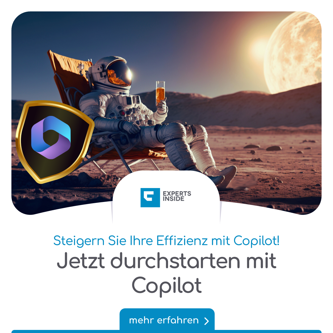 Request Copilot Workshop